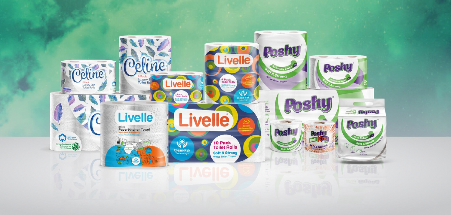 Shop Jubilee Tissue – Jubilee Tissue Industries