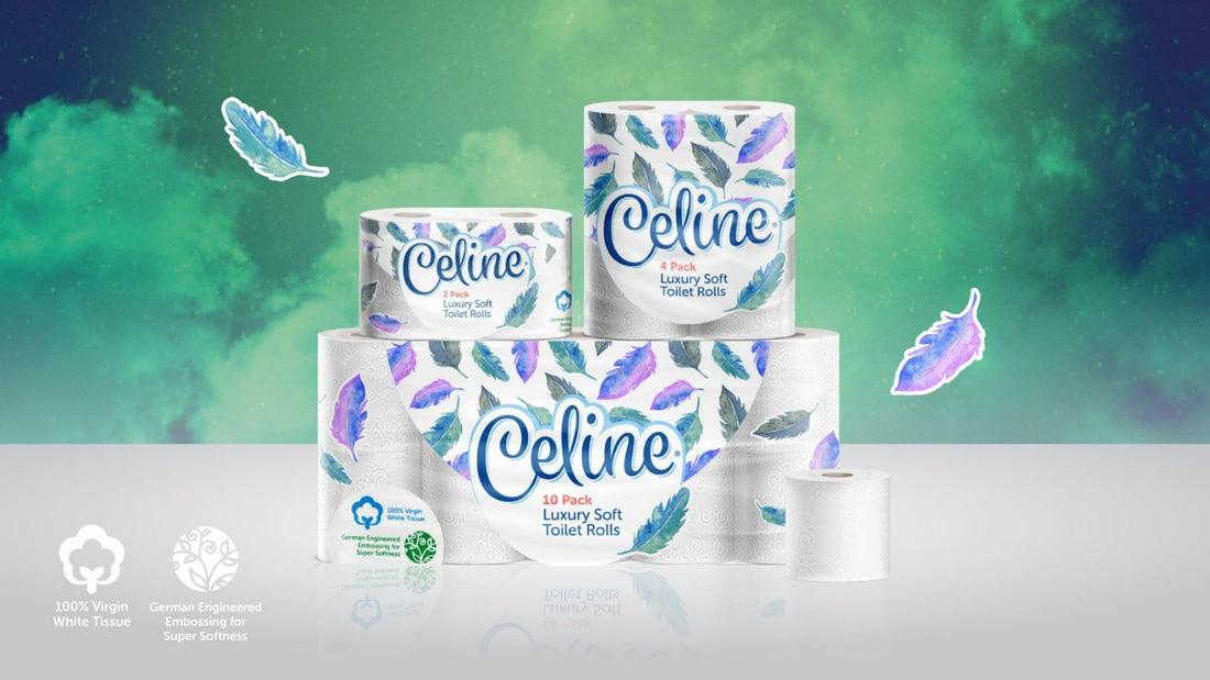 Shop Jubilee Tissue – Jubilee Tissue Industries