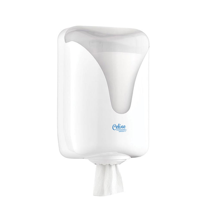 Elite Centerfeed Paper Towel Dispenser - Non-Perforated – Jubilee ...