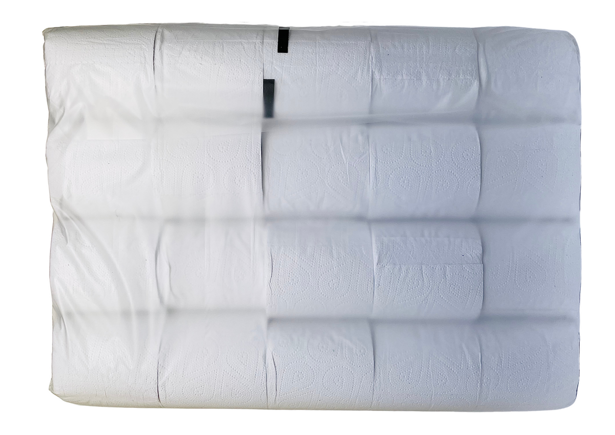 Celine Professional Eco Toilet Tissue - Fourty Pack Unwrapped – Jubilee ...